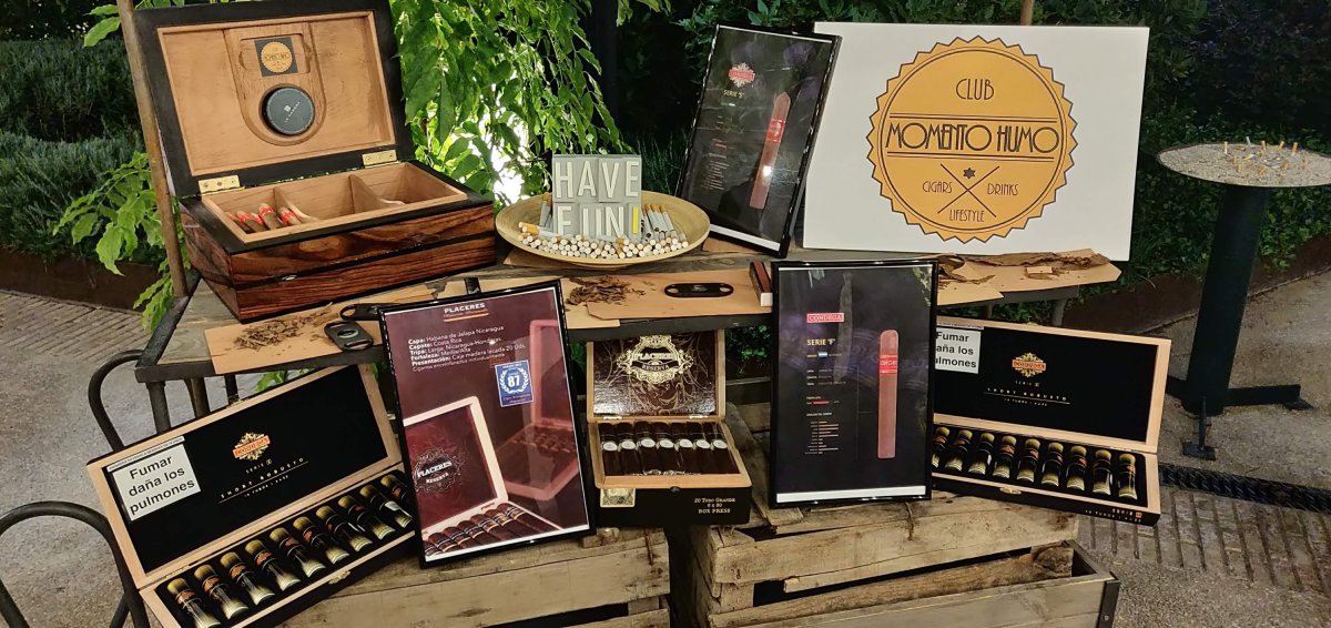Cómo… elegir puros para una boda – CLUB MOMENTO HUMO